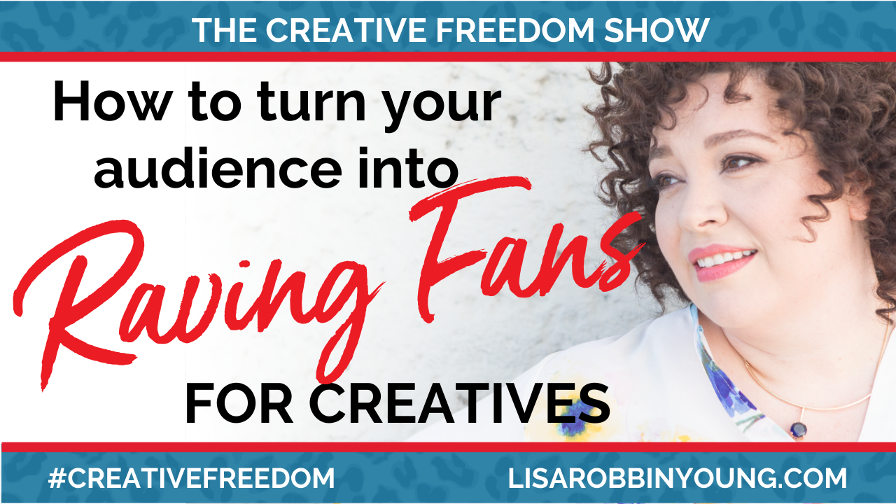 Blog - Lisa Robbin Young